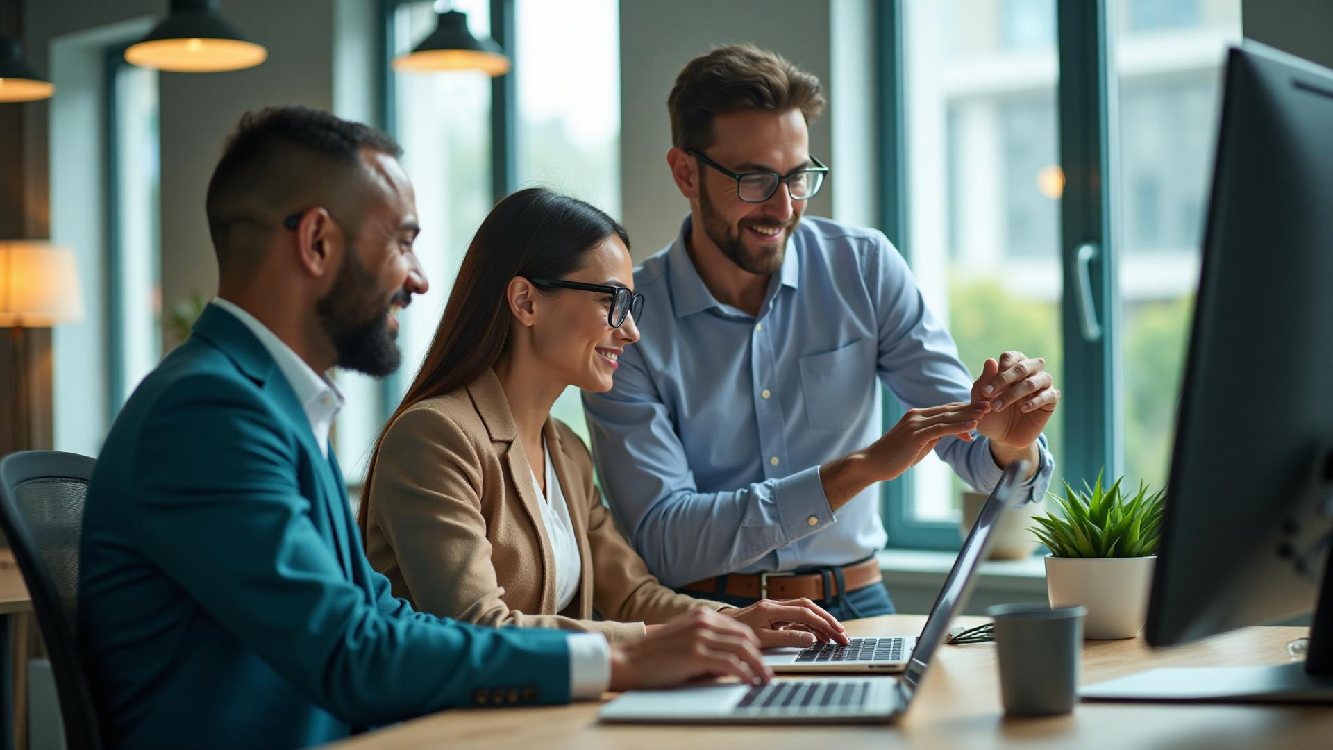 Benekiva Claims Platform | AI-Powered Insurance Claims Software